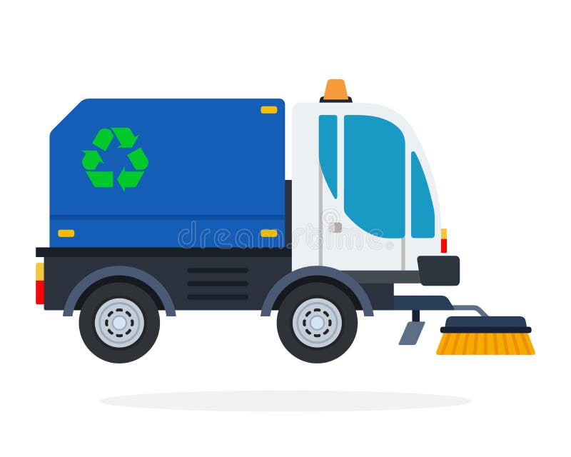 Sweeper Stock Illustrations – 2,426 Sweeper Stock Illustrations ...