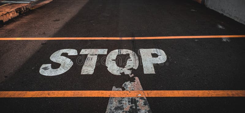 Street Text stock photo. Image of photograph, banner - 200301710