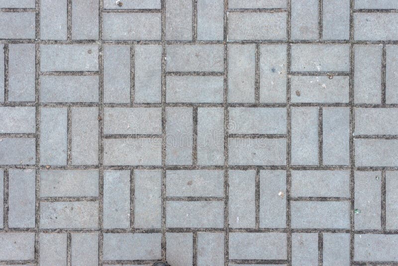 Street Tile Pattern. Wallpaper and Background Stock Image - Image of ...