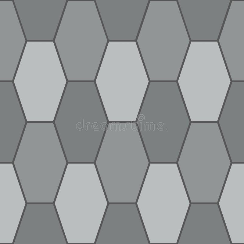 Street Tile Stone, Sidewalk Pavement Pattern Stock Illustration ...