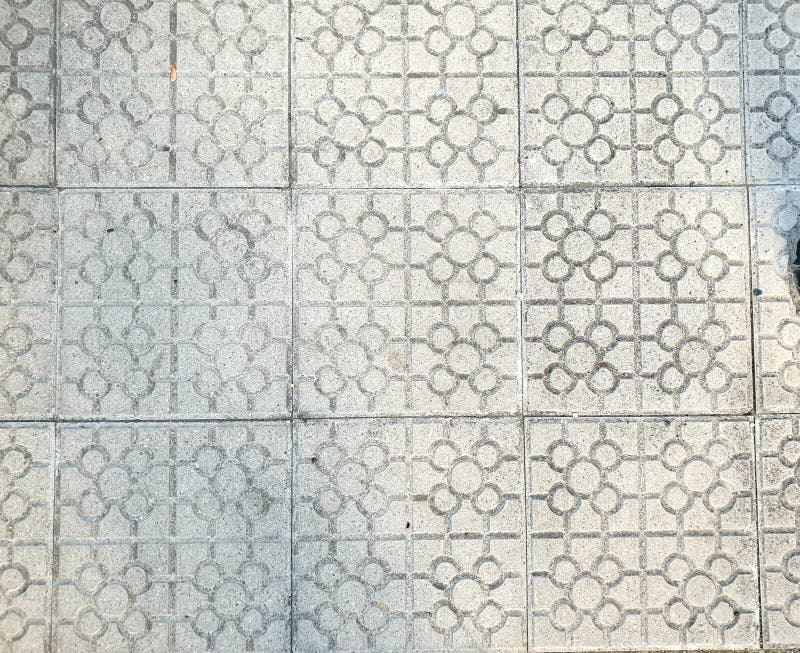 Street tile texture stock photo. Image of flooring, floor - 259733952