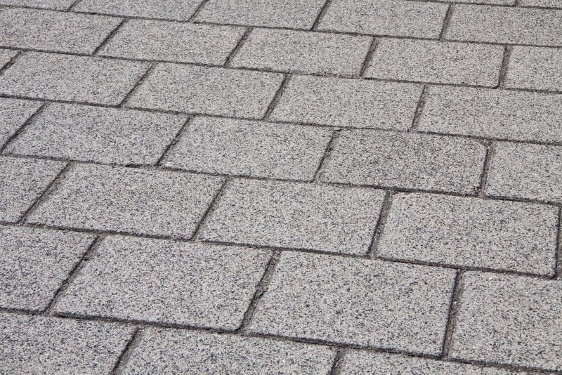 Street tiles stock image. Image of sidewalk, street, city - 14449535
