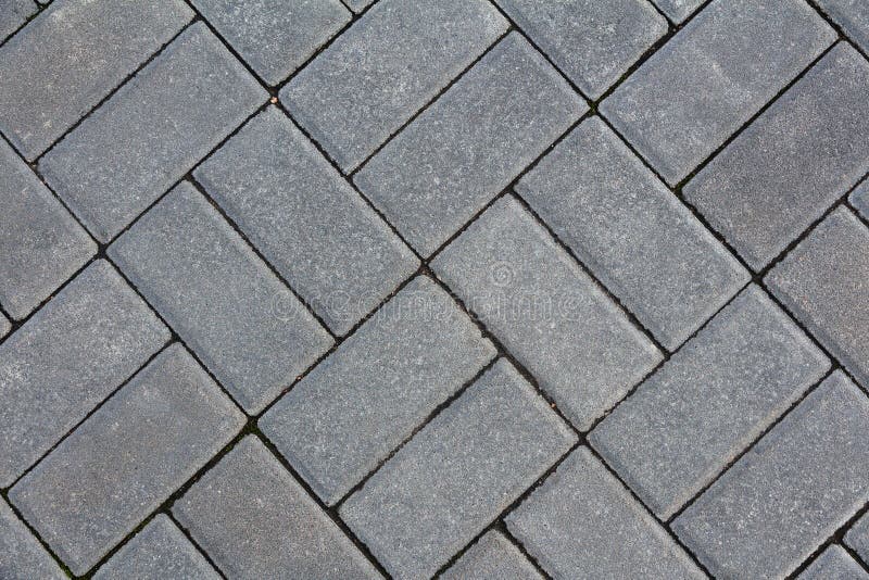 Street tiles stock photo. Image of laying, pavement - 199690984