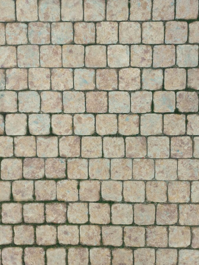 Street Tiles, Paving Stones, Stones, Background Stock Photo - Image of ...