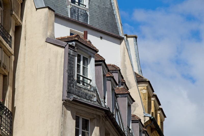 Street in the town country stock photo. Image of building - 213965184