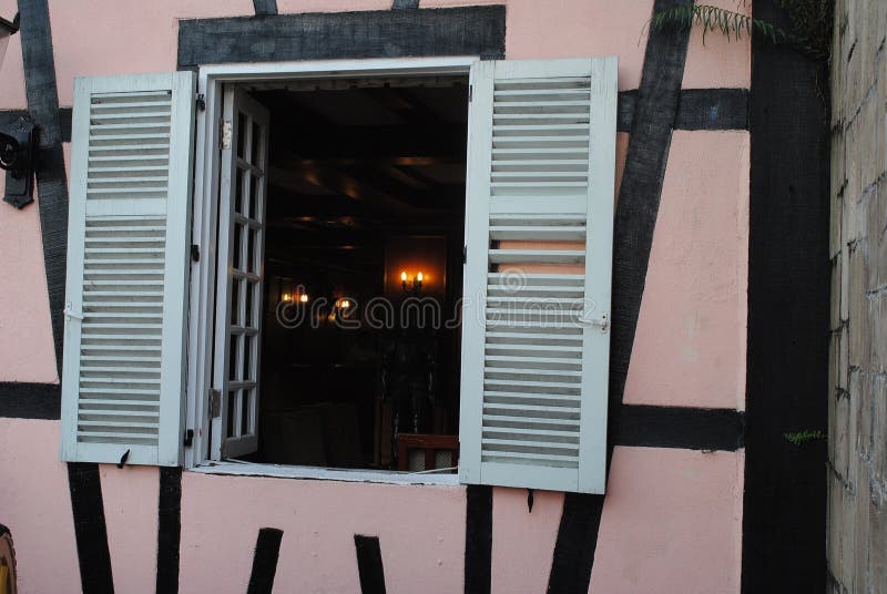 Street View of Berjaya Hill Stock Image - Image of themed, pahang: 86517291