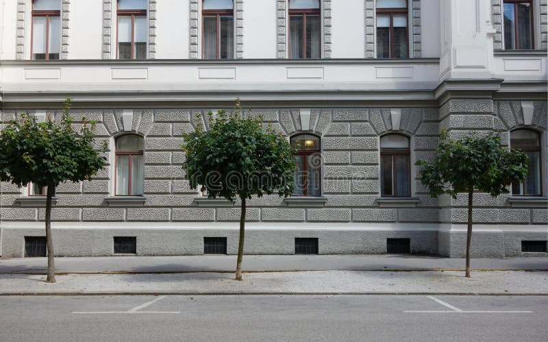 Street view stock image. Image of background, street - 75898027