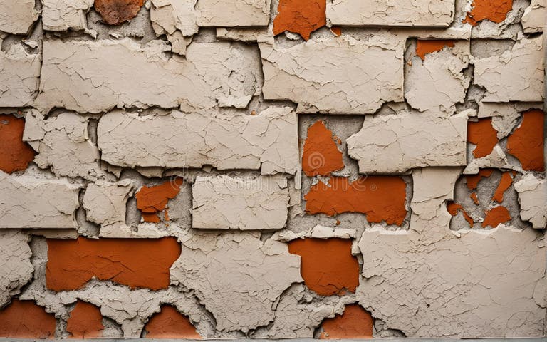 Street Wall Textures, Rust, Plaster, Paint, Old Textures 8K Resolution ...