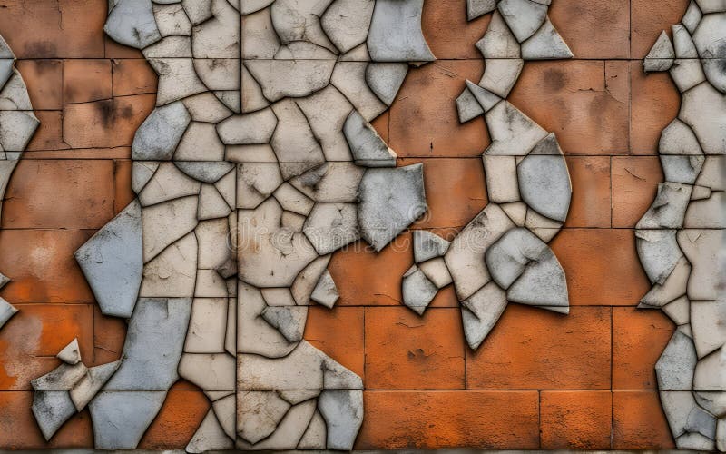 Street Wall Textures, Rust, Plaster, Paint, Old Textures 8K Resolution ...