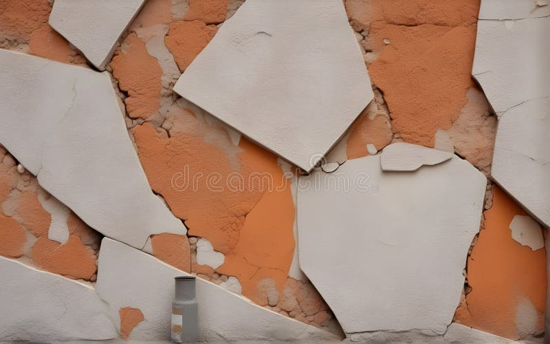 Street Wall Textures, Rust, Plaster, Paint, Old Textures 8K Resolution ...