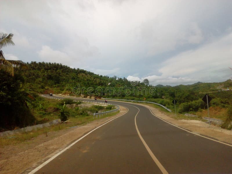 Street stock photo. Image of approach, street, road, movement - 91530840