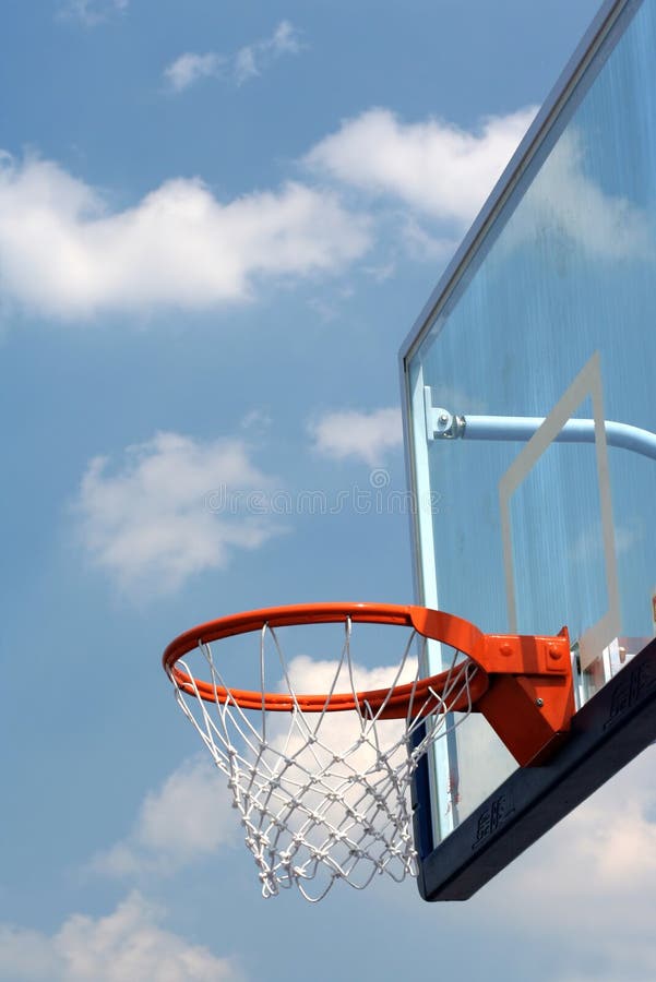 Streetball stock image. Image of team, basketball, score - 1509539