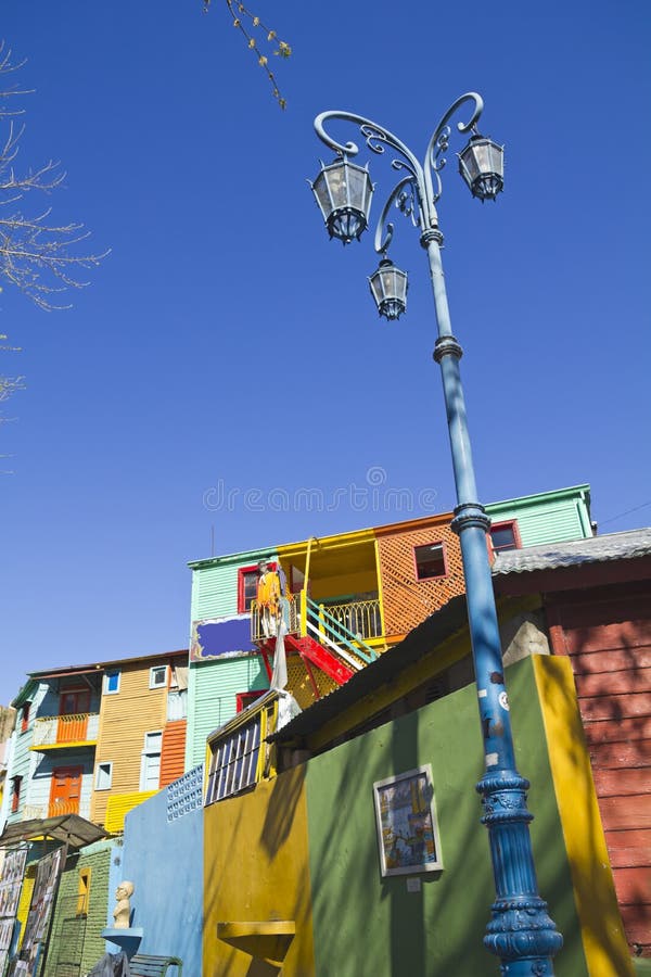 Tucson Colorful Buildings stock photo. Image of urban - 2492436