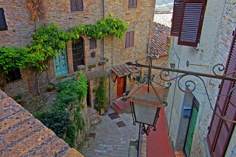 Streets of Europe 2 stock image. Image of streets, walk - 49977255