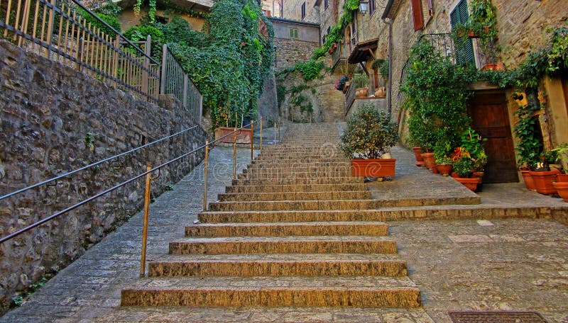 Streets of Europe 6 stock photo. Image of architecture - 50115056