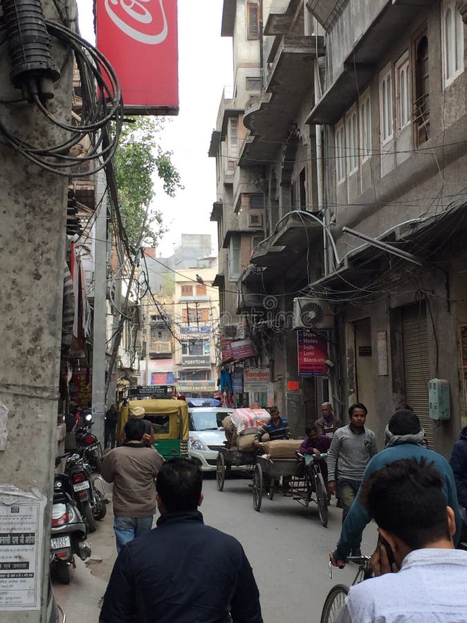 Streets of pakistan editorial photo. Image of life, streets - 59767031