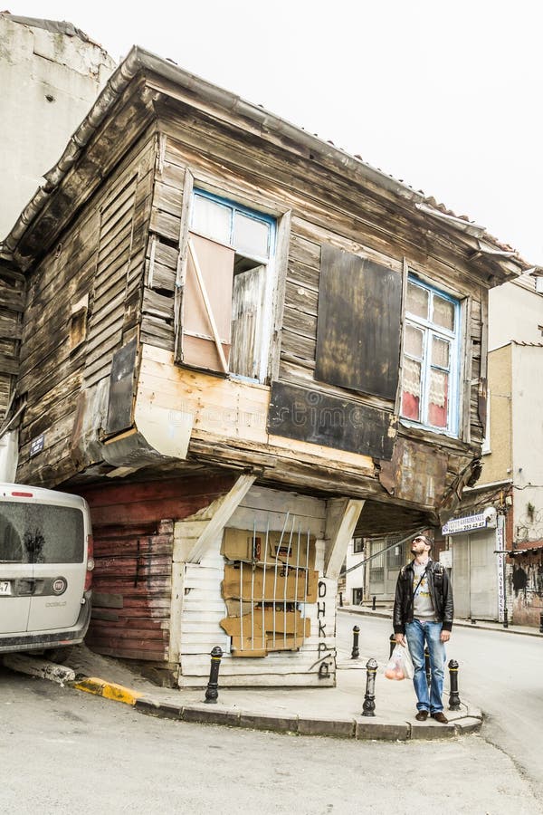 Slums Istanbul Stock Photos - Free & Royalty-Free Stock Photos from ...