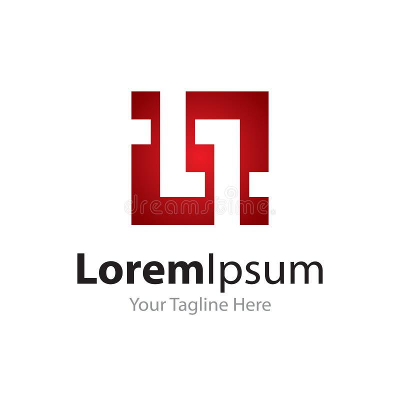 Strength Cooperation Society Icon Simple Elements Logo Stock ...