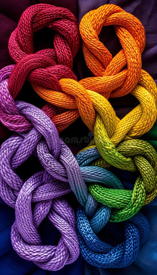 Strength in Diversity Connecting Partnerships through Unity, Support ...