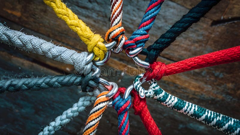 Strength in Diversity: Knots of Unity. Concept Unity, Diversity ...