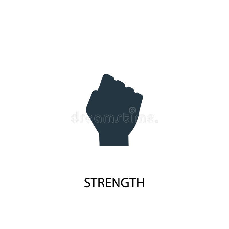 Strength Icon Stock Illustrations – 162,637 Strength Icon Stock ...