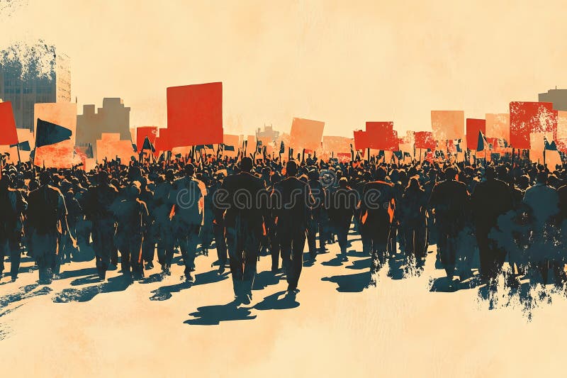 Strength in Numbers: Celebrating the Civil Rights Legacy Stock ...