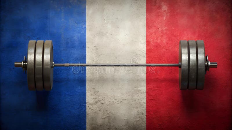 Strength and Stripes: a Bold Interpretation of Weightlifting and the ... Strength and Stripes: a Bold Interpretation of Weightlifting and the ...