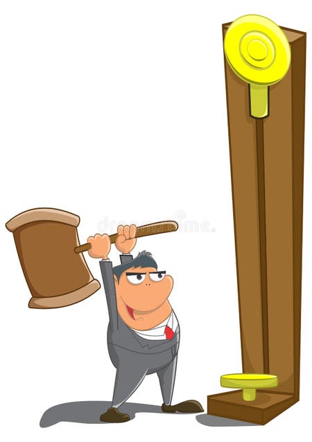 Power Meter Game Stock Illustrations – 313 Power Meter Game Stock ...