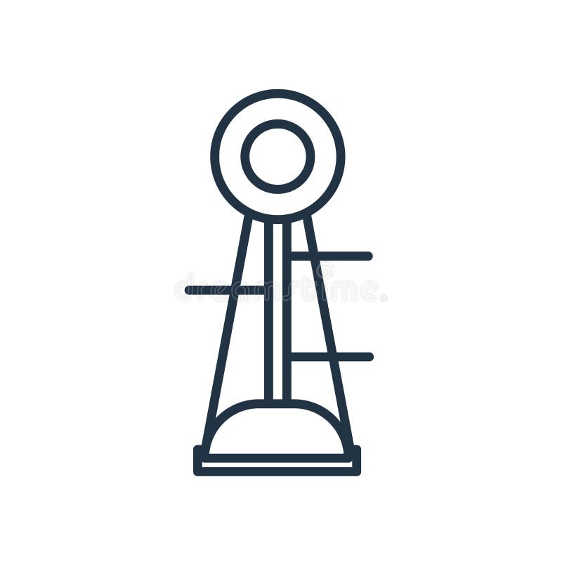 Test Your Strength Game Stock Illustrations – 20 Test Your Strength ...