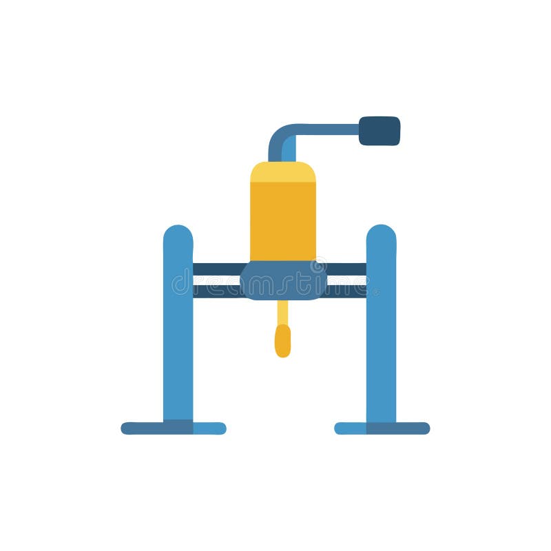 Tricep Dip Machine Icon Stock Illustrations – 5 Tricep Dip Machine Icon ...