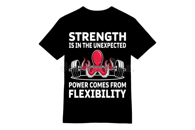 Strength is in the Unexpected - Power Comes from Flexibility Gym ...