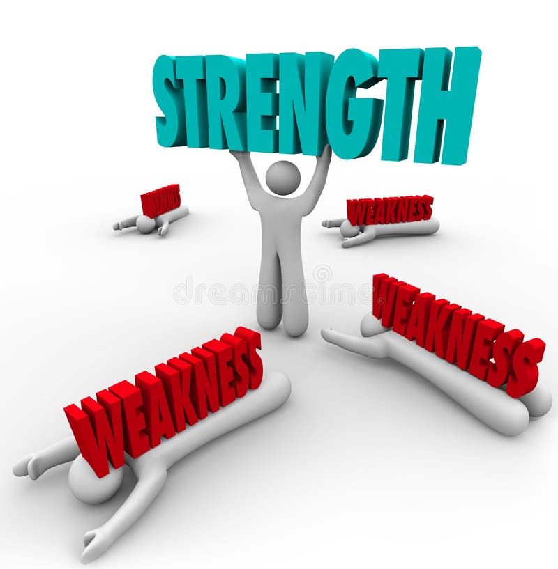 Stronger Words Stock Illustrations – 238 Stronger Words Stock ...