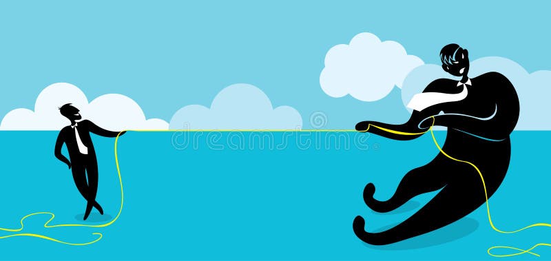 Wisdom Tug Stock Illustrations – 4 Wisdom Tug Stock Illustrations ...