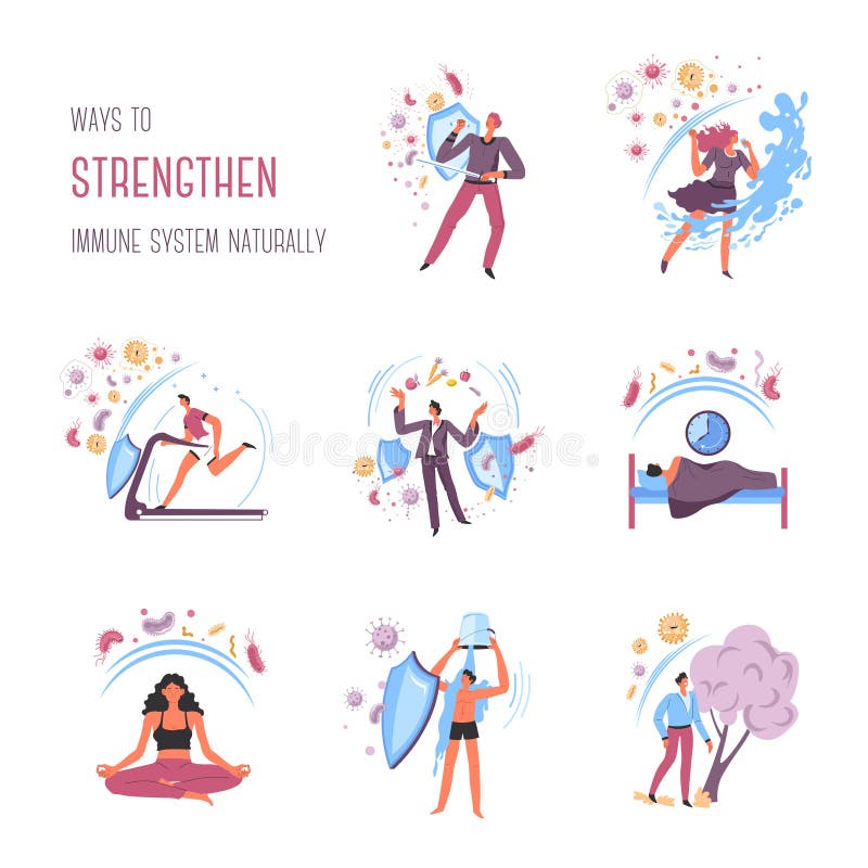 Rules Healthy Sleep Stock Illustrations 78 Rules Healthy Sleep Stock