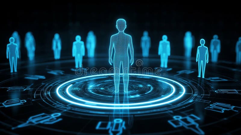 Strengthening Collaboration, a Diverse Group Assembles in a Circle of ...