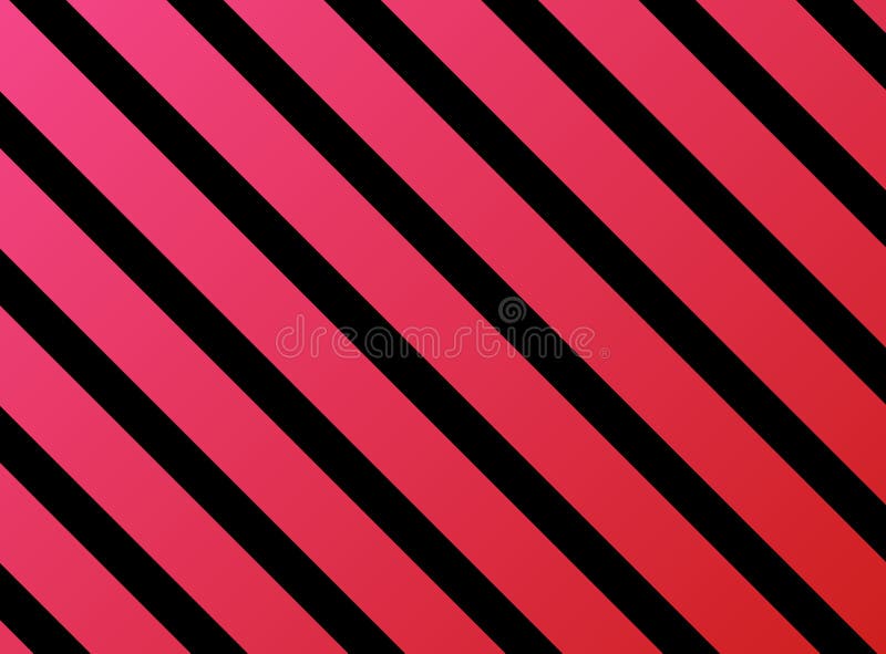 Vector Rood Roze Schitterend Mozaïek Vector Illustratie - Illustratie ...