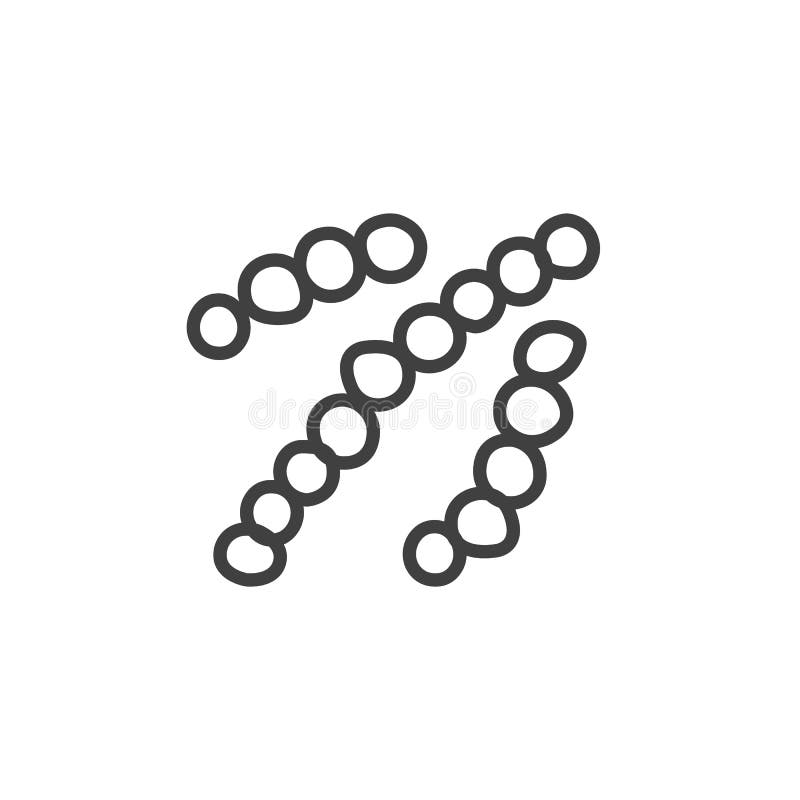 Streptococcal Icon Stock Illustrations 29 Streptococcal Icon Stock Illustrations Vectors