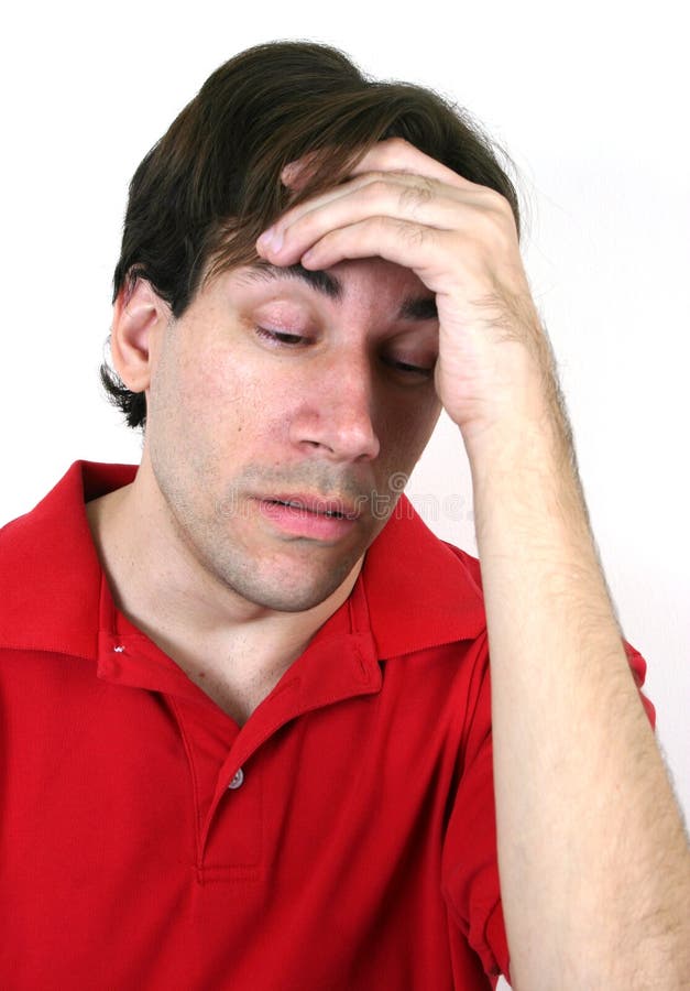 Stress stock image. Image of african, papers, american - 391045