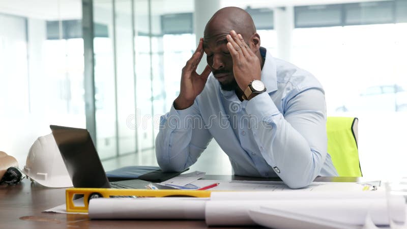 Stress, Anxiety and Worry with an Architect, Builder or Contractor ...