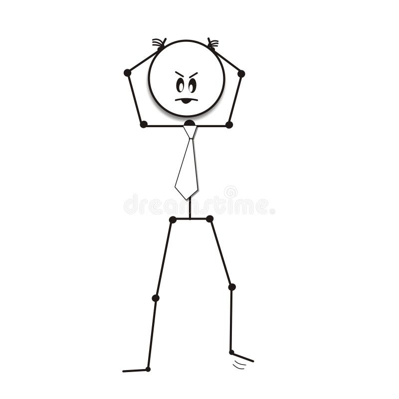 Stick Figure Shadow Stock Illustrations – 1,152 Stick Figure Shadow ...
