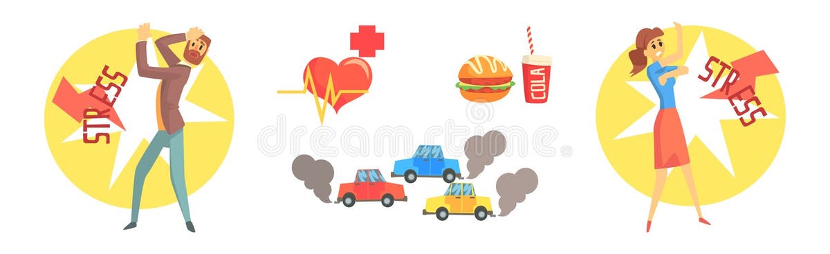 Panic Cause Stock Illustrations – 186 Panic Cause Stock Illustrations ...