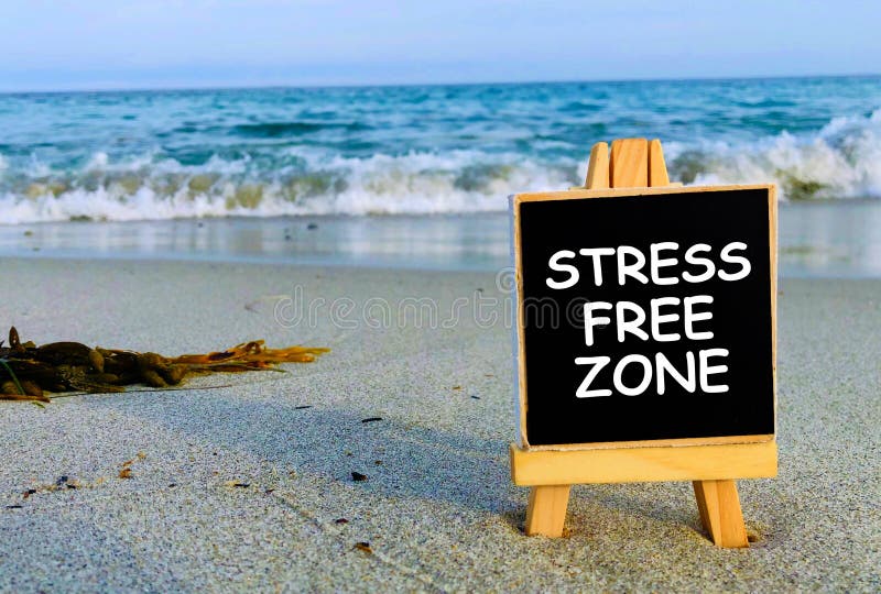 Stress Free Zone