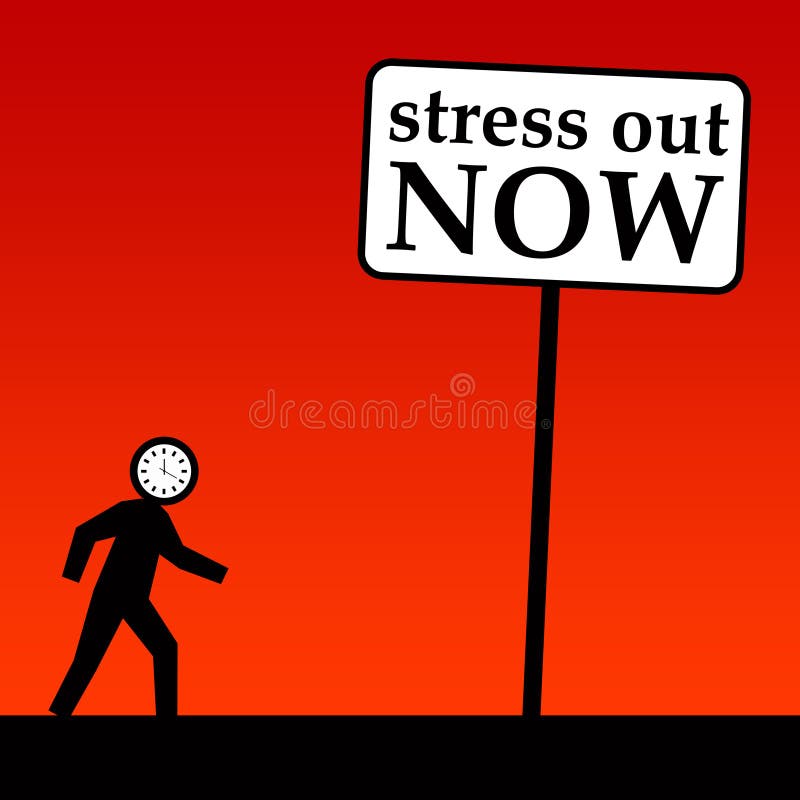 Days of the week stock illustration. Illustration of schedule - 17628586