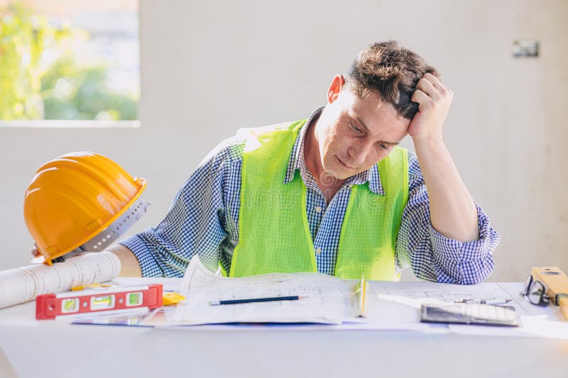 950 Workplace Stress Construction Stock Photos - Free & Royalty-Free ...