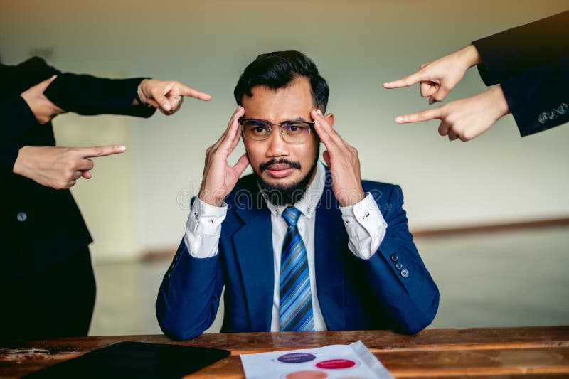 Stress, Problems from Working Hard, a Lot of Work, Chaos at Work, Life ...