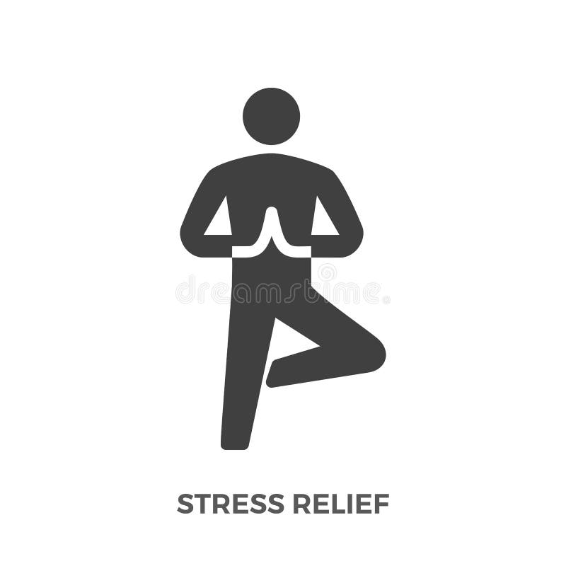 Stress Relief Cartoon Stock Illustrations – 1,945 Stress Relief Cartoon ...
