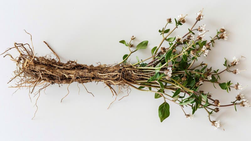 Stress Relief and Mindfulness Benefits of Valerian Root Extract Therapy ...