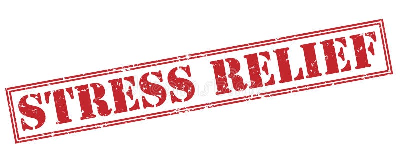 Stress Relief Stock Illustrations – 2,442 Stress Relief Stock ...