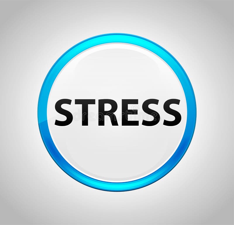Stress Button Stock Illustrations – 1,956 Stress Button Stock ...