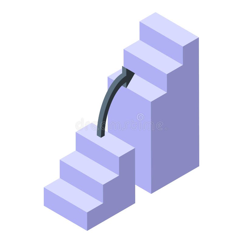Change Stairs Stock Illustrations – 363 Change Stairs Stock ...